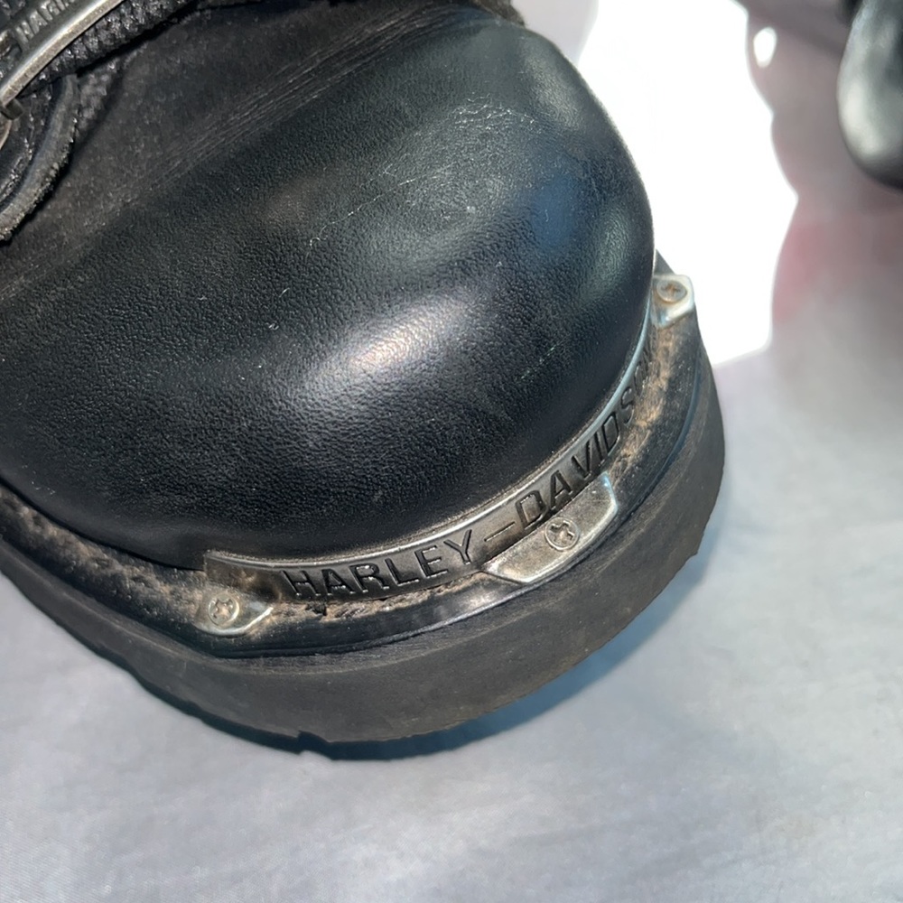 Harley Davidson Stealth - Gem